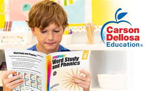 Carson Dellosa Learning Resources