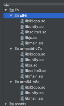 Sqlite3 For ARM64 Unity Engine Unity Discussions