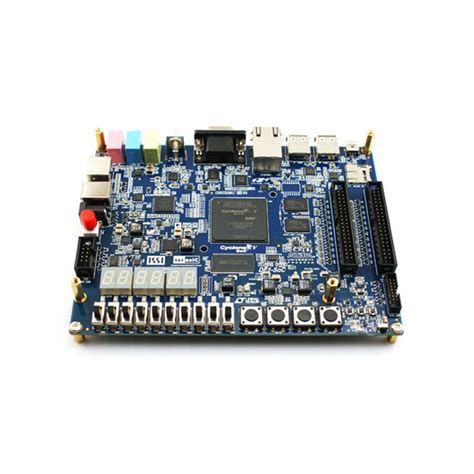 Buy Altera Cyclone V Fpga Development Board Learning Board 5csema5f31c6 Buy Altera Cyclone V Fpga Development Board Learning Board 5csema5f31c6
