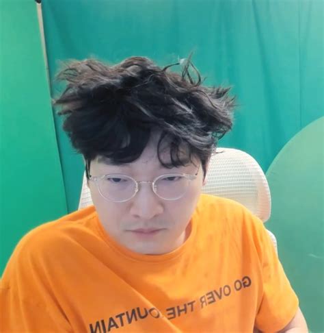 이상호 몰골 숲soop 에펨코리아