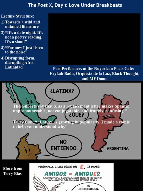 Eng 307 Lecture Pdf Spoken Word