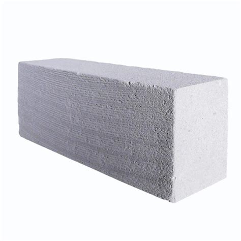 Rectangular Aac Block At ₹ 60 Piece Beawar Id 2853860900762