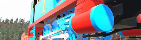 Strasburg Thomas At Railroader Nexus Mods And Community