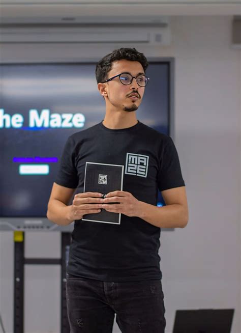 Malek Khannoussi On Linkedin Frontend Backend Mobile Design Ai Bi Devops Hackathonmagic