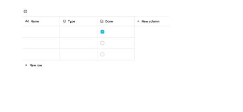 Fr Support Switching From Checkbox Property Type To Singlemulti Select Property Type · Issue