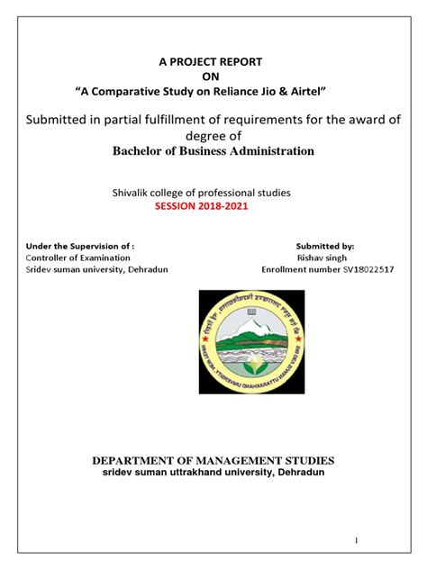 Rishav Singh Jio Vs Airtel Compressed Pdf