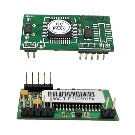 NFC Reader Module Android Long Range RFID Reader Module RFID Reader Module And RFID Card