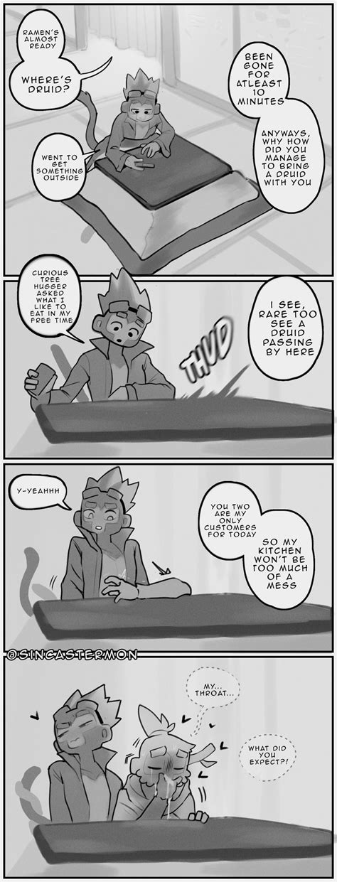 Revisiting That Under Table Action Comic Porn Hd Porn Comics