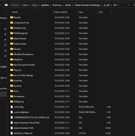 I Cannot Install Scripts I Tried To Create A Scripts Folder But It
