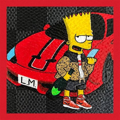 Rich Bart Wallpapers Wallpaper Cave