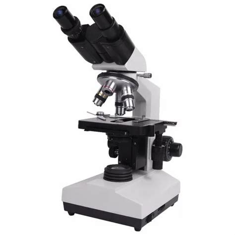 Convex Lens Microscope At Best Price In Ambala By Duggal Laboratory Furnisher Id 21467628462