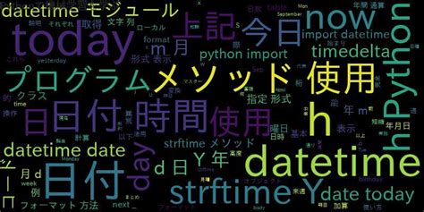 Python Pandasと辞書：データフレームと辞書型データの変換 ｜ 自作で機械学習モデル・aiの使い方を学ぶ