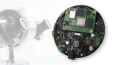 SaraKIT BLDC Gimbal Motor Demo FOC