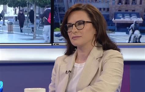 „Најмалку ДВАЈЦА ФУНКЦИОНЕРИ НА СДСМ И ОД ДУИ ЌЕ СЕ НАЈДАТ НА ЦРНА ЛИСТА пораката е проблем за