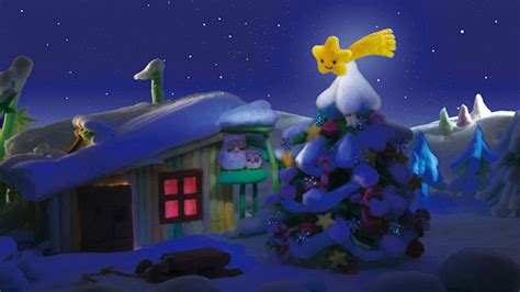 卡通电脑壁纸 Ipad壁纸 Cr动画《棉花小兔mofy》