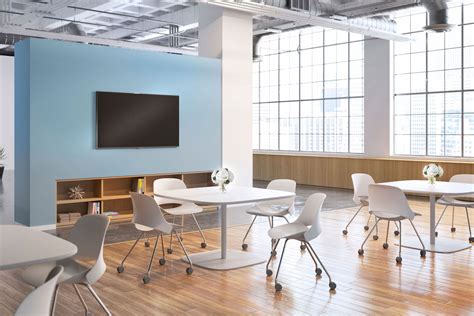 Humanscale Trea 01 Love That Design