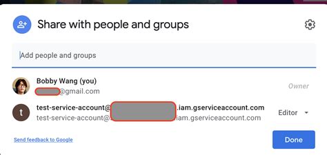 Access Google Drive API Returns Empty File List Stack Overflow