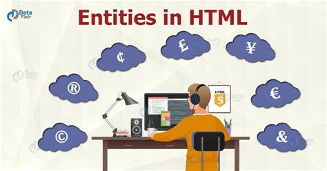 HTML Entities Character Entities And Diacritical Marks DataFlair