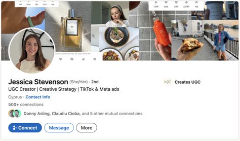 How To Write An Impactful LinkedIn Headline Examples