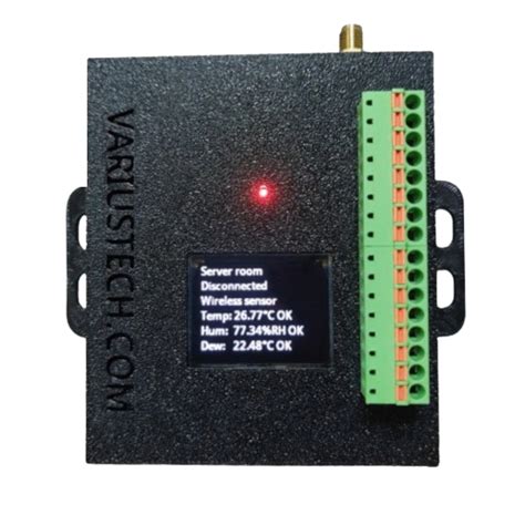 Variusalerts Varius Message Router