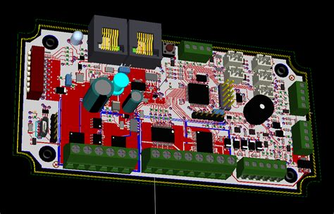 dc generator controller