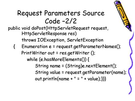 servlet ppt download