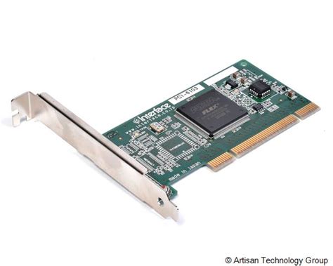 Pci 6103 Interface Fpga Pci Card Artisantg™