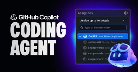 Build 2025 Big Updates For Github Copilot Open Source Implementation