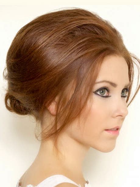 60s Updo Hairstyles Style And Beauty