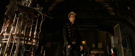 Toby Kebbell As Drake Stone In Disneys The Sorcerers Apprentice 2010