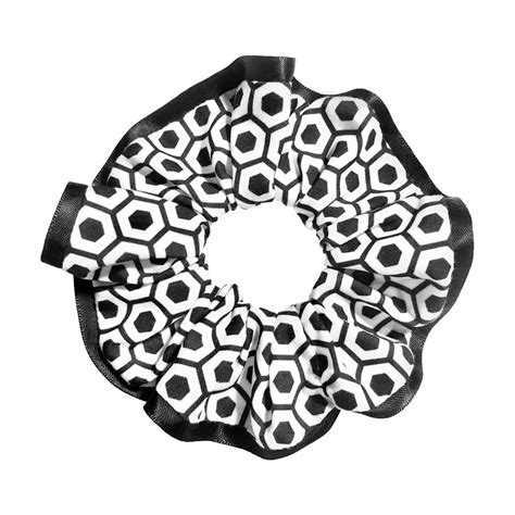 久坂玄瑞の具足シュシュ 小間物屋歴創