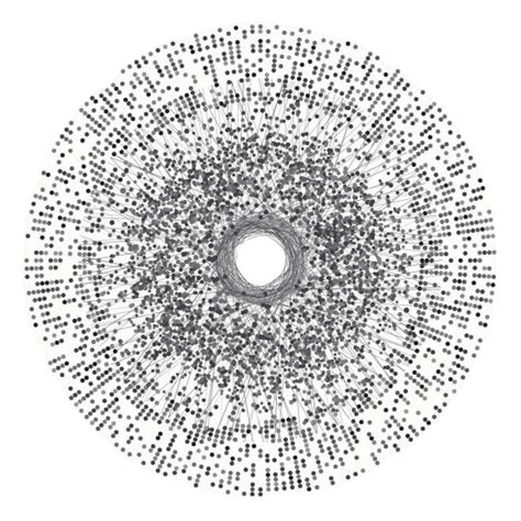 Openmesh Network Storing Important Worlds Data Without A Middleman