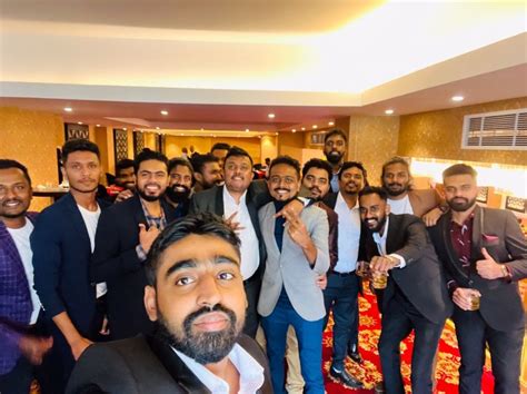 Nirmala Vimukthi On Linkedin Seniors And Descenants Of The Zealot Past