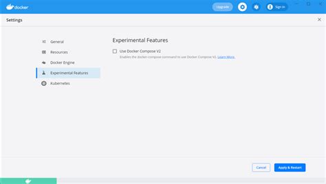 Phpstormの「cli Interpreter」でdocker Composeのコンテナが選択できないトラブルの解決法 Odaryo
