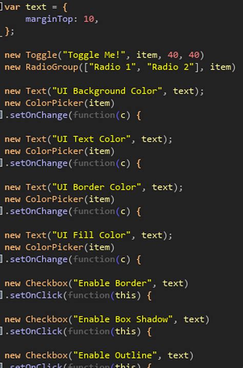 Shuriken UI By LeagueHaven