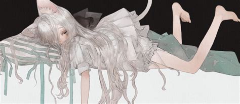 Original Drawn By Nekosuke Oxo Danbooru