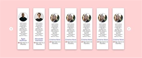 Javascript How Can Approach To Build A Carousel Component With This Layout Stack Overflow