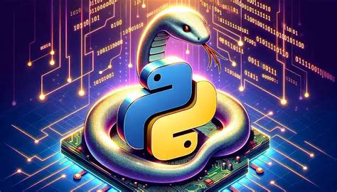 Serpente De Dados Dominando Python Para Análise E Visualização