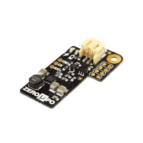 Alimentación archivos Raspberry Pi