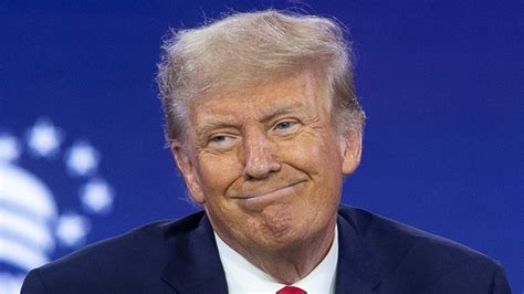 Дональд Трамп - биография, возраст и достижения