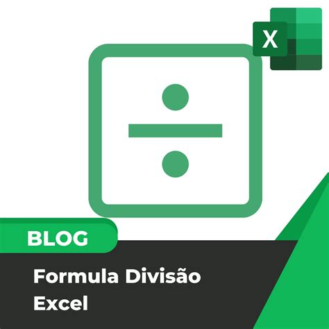 Sinal De Divisao No Excel Librain