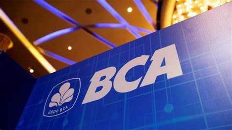 Gaji Pegawai Bank BCA Semua Jabatan Terbaru Tahun 2022 LENGKAP