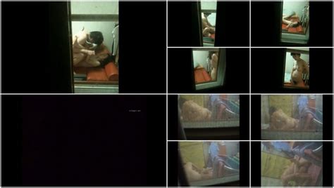 Peeping On Hot Sex Through The Window VoyeurHome Peeping On Hot Sex Through The Window VoyeurHome