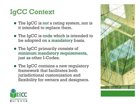 Ppt International Code Council Icc Powerpoint Presentation Free
