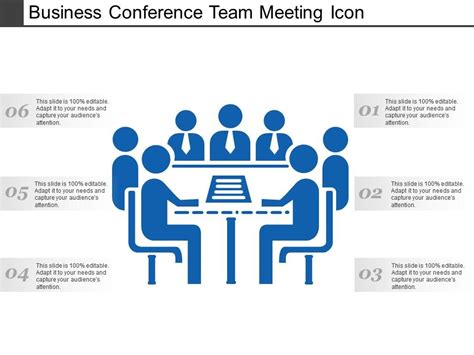 Top 10 Business Conference Powerpoint Presentation Templates In 2025