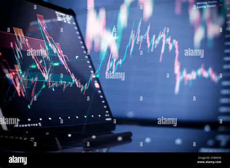 Planning And Strategy Financial Portfolio And Assets Manager Analyzing