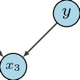 Causal Structure For Experiment That Is Based A Collider Causal Download Scientific Diagram