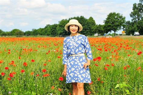 花海人影 中关村在线摄影论坛