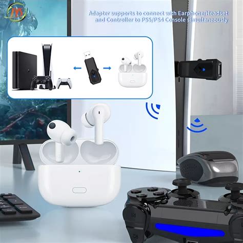 Oem Usb Stick átalakító Adapter Nintendo Switch To Ps5 Ps4 Ps3 Pc Switch Oled Hordozható