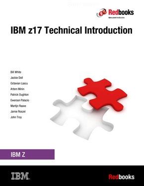 IBM Z17 Technical Introduction